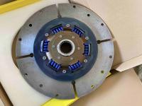 China LGMC 207-01-71310 Damping Plate High Quality Excavator Parts 100% Original for sale