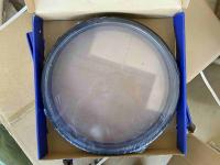 China LGMC 207-27-00310 Floating Seal 340x368x40mm High Quality Excavator Accessories for sale