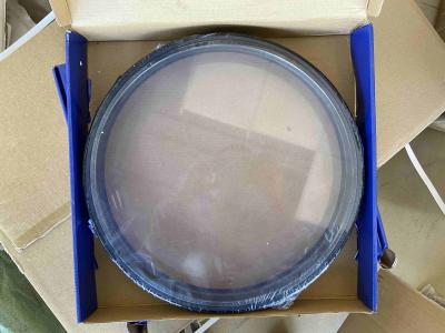 China LGMC 207-27-00310 Floating Seal 340x368x40mm High Quality Excavator Accessories for sale