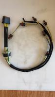 China LGMC 222-5917 Line High-Quality New Excavator Accessories 3 Month Warranty for sale