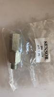 China Liugong 294-8620 Excavator Sensor 100% Original High Quality Replacement Part for sale