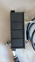 China LIUGONG 523-00006 Throttle Motor for Excavator 100% Original 3 Month Warranty for sale