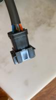 China LIUGONG 523-00006 Throttle Motor for Excavator 100% Original 3 Month Warranty for sale