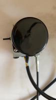 China Liugong 2523-9014 2523-9015 Excavator Round Motor 100% Original Spare Parts for sale
