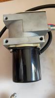 China Liugong 2523-9014 2523-9015 Excavator Round Motor 100% Original Spare Parts for sale