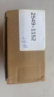 China 2549-1152 Electric Lock Excavator Accessories for sale