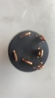 China 2549-1152 Electric Lock Excavator Accessories for sale