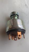 China 2549-1152 Electric Lock Excavator Accessories for sale