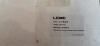 China 4132A018 Electronic Fuel Valve Lgmc Excavator Accessories for sale