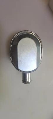 China 6150-21-6710 LGMC Excavator Breathing Cover 100% Original Spare Parts for sale