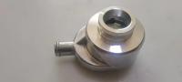 China 6150-21-6710 LGMC Excavator Breathing Cover 100% Original Spare Parts for sale