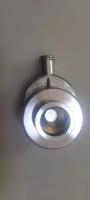 China 6150-21-6710 LGMC Excavator Breathing Cover 100% Original Spare Parts for sale