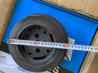China Liugong 6742-01-5289 Excavator Shock Absorber 100% Original 3 Month Warranty for sale