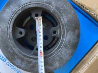 China Liugong 6742-01-5289 Excavator Shock Absorber 100% Original 3 Month Warranty for sale