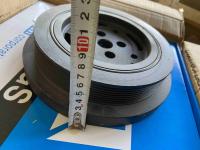 China Liugong 6742-01-5289 Excavator Shock Absorber 100% Original 3 Month Warranty for sale