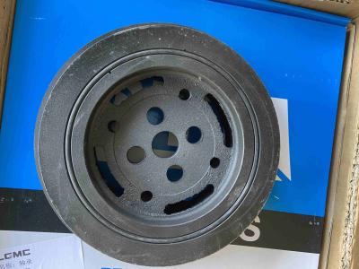 China Liugong 6742-01-5289 Excavator Shock Absorber 100% Original 3 Month Warranty for sale