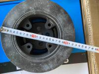 China Liugong 6742-01-5289 Excavator Shock Absorber 100% Original 3 Month Warranty for sale