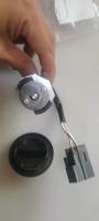 China LIUGONG 7825-30-1301 Throttle Knob Excavator Accessories 100% Original for sale