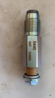 China 095420-0440 Liugong Excavator Pressure Valve 100% Original 3 Months Warranty for sale