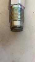 China 095420-0440 Liugong Excavator Pressure Valve 100% Original 3 Months Warranty for sale