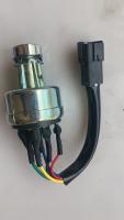 China Liugong 100889 R Ignition Switch for Excavator 12V 24V Original Replacement for sale