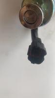 China Liugong 100889 R Ignition Switch for Excavator 12V 24V Original Replacement for sale