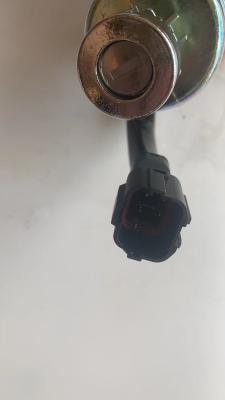 China Liugong 100889 R Ignition Switch for Excavator 12V 24V Original Replacement for sale