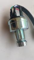 China Liugong 100889 R Ignition Switch for Excavator 12V 24V Original Replacement for sale
