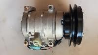 China LIUGONG 447120-15D1 Excavator Compressor 100% Original 3 Month Warranty for sale