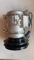 China LIUGONG 447120-15D1 Excavator Compressor 100% Original 3 Month Warranty for sale
