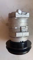 China LIUGONG 447120-15D1 Excavator Compressor 100% Original 3 Month Warranty for sale