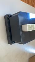 China 14697658 Temporary Air Conditioning Panel For Excavator Parts for sale