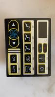 China 14697658 Temporary Air Conditioning Panel For Excavator Parts for sale