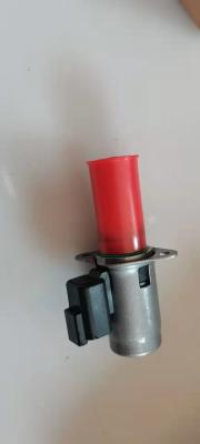 China Liugong 25220804 Transmission Solenoid Valve for Excavator 24V Original Parts for sale