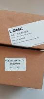China Liugong 25220804 Transmission Solenoid Valve for Excavator 24V Original Parts for sale
