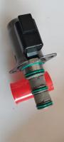 China Liugong 25220804 Transmission Solenoid Valve for Excavator 24V Original Parts for sale