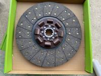 China Clutch Plate for Excavator Spare Parts 800302288 Black 100% Original for sale