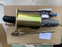 China LIUGONG 800901168 Excavator Clutch Assist Cylinder 100% Original Spare Part for sale
