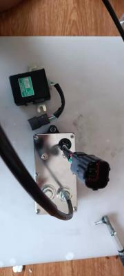 China Excavator Controller DC24V M84AX-B40 803504604 Original Spare Parts for sale
