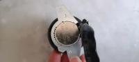 China Excavator Accelerator Knob 803608815 10-15 Gear Replacement for LIUGONG for sale