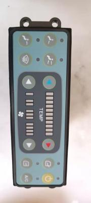 China 819909116 Excavator Spare Parts Air Conditioning Controller for sale