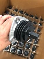 China LGMC 2073159209 Excavator Spare Parts HengLi 6 Hole Hand Valve 100% Original for sale