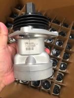 China LGMC 2073159209 Excavator Spare Parts HengLi 6 Hole Hand Valve 100% Original for sale