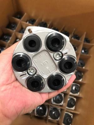 China LGMC 2073159209 Excavator Spare Parts HengLi 6 Hole Hand Valve 100% Original for sale