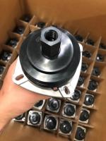 China LGMC 2073159209 Excavator Spare Parts HengLi 6 Hole Hand Valve 100% Original for sale