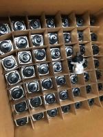 China LGMC 2073159209 Excavator Spare Parts HengLi 6 Hole Hand Valve 100% Original for sale