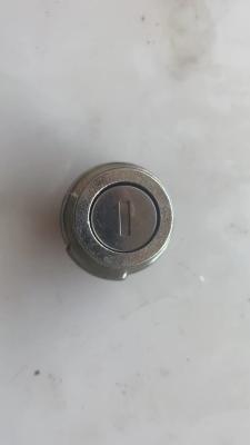 China LGMC CAT Four Wire Ignition Switch 12V for Excavator Repair Parts for sale