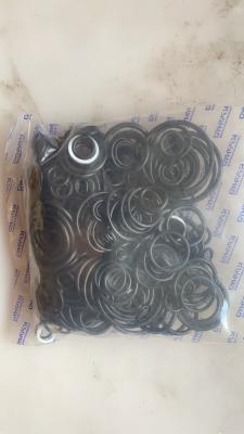 China Liugong DX225 Excavator Control Valve Repair Kit 100% Original OEM for sale