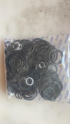 China LIUGONG DX340 Control Valve Repair Kit for Excavator 100% Original OEM for sale