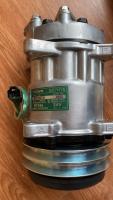 China LIUGONG EC240B Excavator Compressor 100% Original 3 Month Warranty for sale